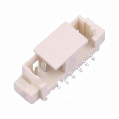 Lian Xin Technology XDWF-1251-08P Male Pin Header