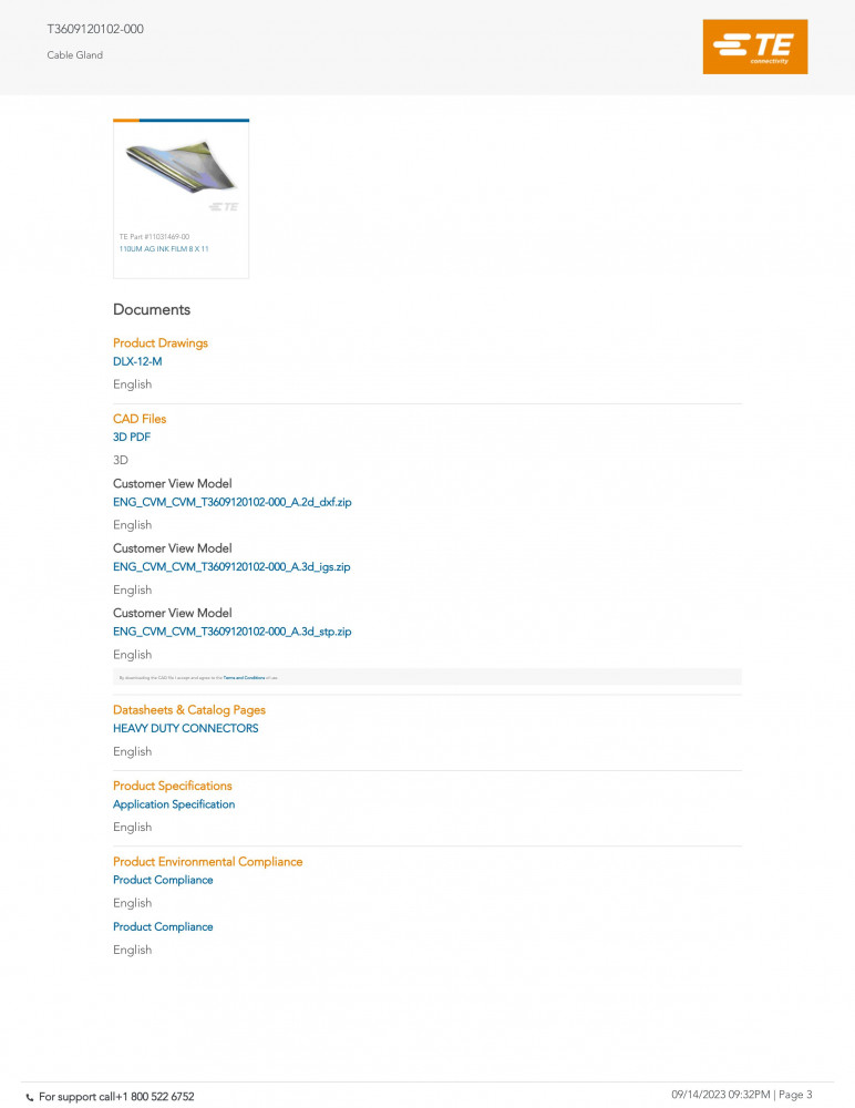 T3609120102-000 technical document page 3