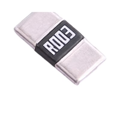 JIERR JER2512F3R002 Surface Mount Chip Resistor