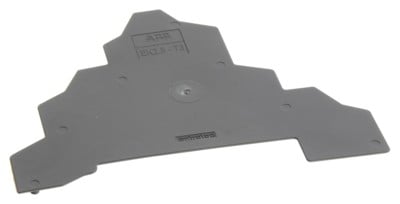 TE Connectivity 1SNA511024R0500 Terminal Block Accessory