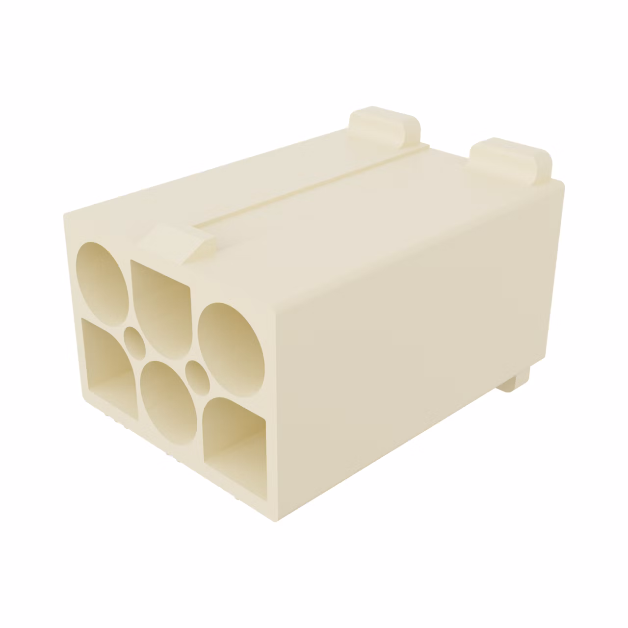 2.36mm Diameter Standard .093