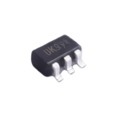 DIODES 74LVC3G34V8-7