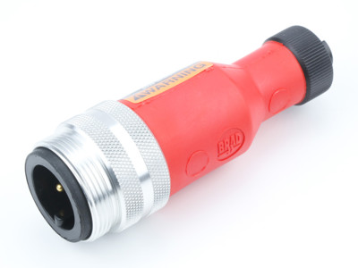 BradPower D-Size (1 3/8