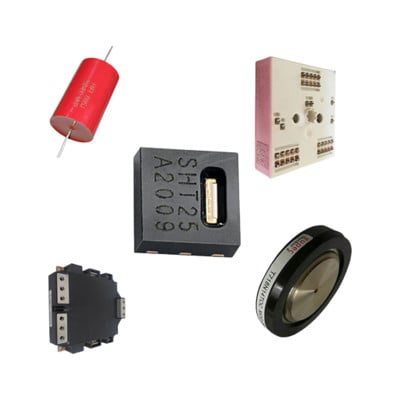 Broadcom ACPL-824-360E Photovoltaic Output Optoisolator Transistor