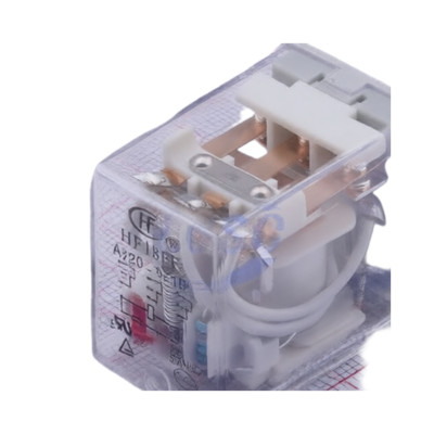 HONGFA HF18FF/110-4Z1D Power Relay Chip