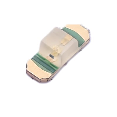 ROHM SML-010MTT86 LED Indication - Discrete Chip