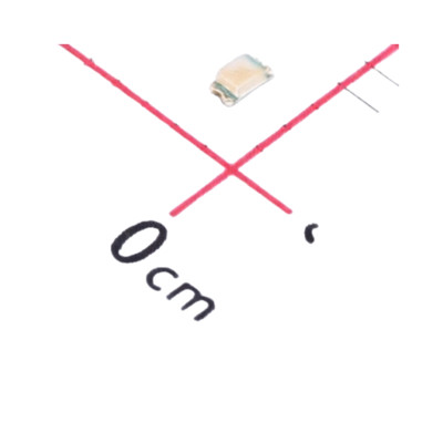 ROHM SMLD12BN1WT86 Discrete LED Indicator
