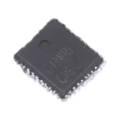 Guangdong Hottech HKTD5N50 Single N-Channel MOSFET