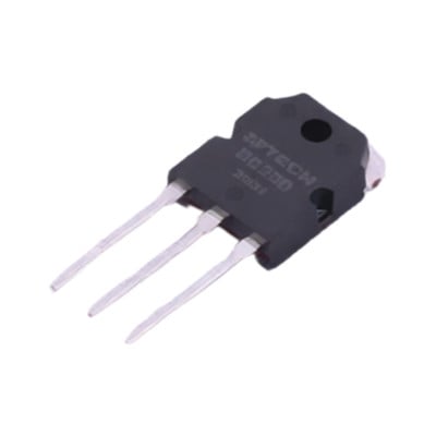 SPTECH BD650 Single Bipolar Transistor