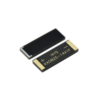 ANYSOLAR KXOB201K04TF-TR Photoresistor Light Sensor Chip