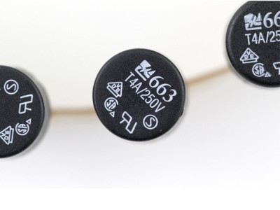 372 Series, TR5®, Time-Lag Fuse for sale
