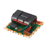 1:0.25 CORE & WIRE Transformer, 20 - 600 MHz, 12.5/50Ω