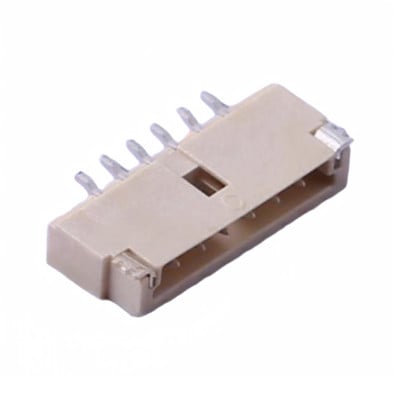 Joint Tech Elec A12514WR-S-06PNLNT1T00R