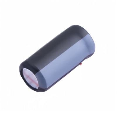 Man Yue Tech EKM475M2GF10TV Aluminum Electrolytic Capacitor