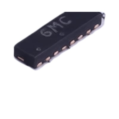 onsemi ESD8104MUTAG TVS Diode