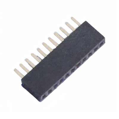 XKB Connection X1311FV-11-C43D24 Female Socket Header Receptacle for sale