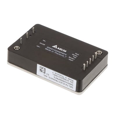 DELTA Q80SV15010PRFS DC DC Converter Chip