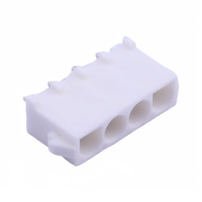 TE Connectivity 1-338070-0