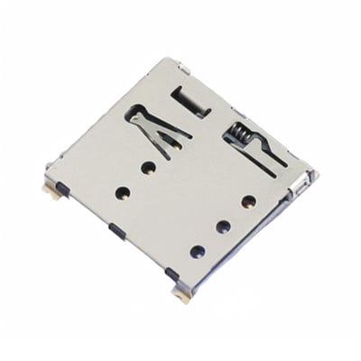 XYECONN XY-SIM-021 PC Card Socket Chip