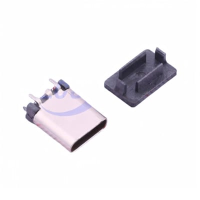 XUNPU TYPEC-952-ACP24 USB Type-C Connector Assembly