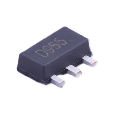 Guangdong Hottech 2SD596