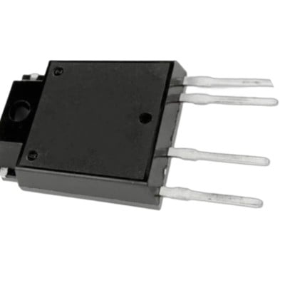 CUI PDM2-S5-D3-S 3W Isolated DC-DC Converter Module