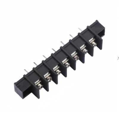 KANGNEX WJ45S-B-9.5-12P-13-00A Barrier Blocks Chip