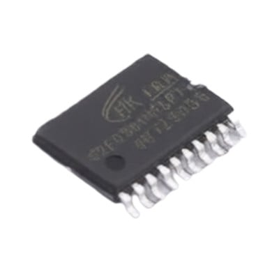 HK HK32F103C8T6A Microcontroller