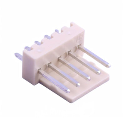 Ckmtw W-2541S03P-0000 Male Header Pins
