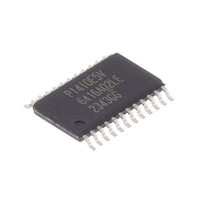 DIODES PI4IOE5V6524ZHEX I/O Expander Chip