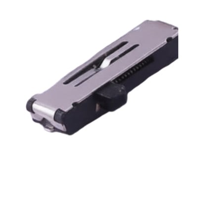 Korean Hroparts Elec K3-1392R-G1 Slide Switch for sale