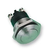 Bulgin MP0037 Pushbutton Switch for sale
