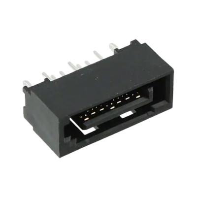 HRS GT17H-4P-2DS(57) Pluggable Connector Assembly