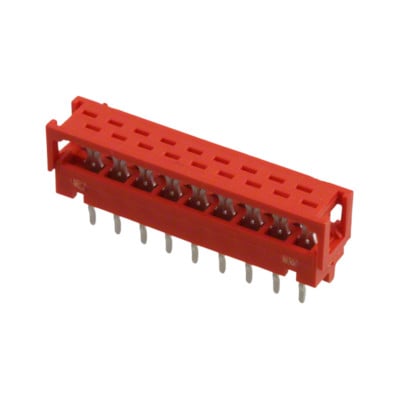 TE Connectivity 1-215570-4