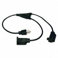 EATON P058-006 Power Line Cable Assembly