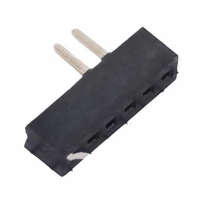 JXTCONN B100N01-0B18P51-H20C20 Female Socket Header Receptacle