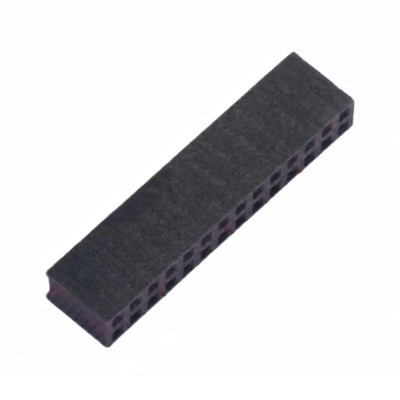 XUNPU FH2.54-09-14PZS Female Socket Header Receptacle for sale