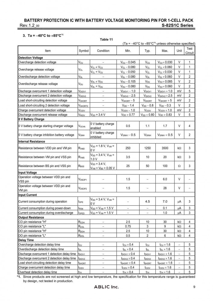 S-82S1C technical document page 9