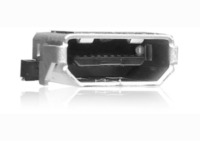 Yamaichi Electronics PKS019-4011-0 USB, DVI, HDMI Connector Assembly for sale
