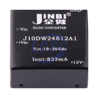 JINBI J20DW24D12B3