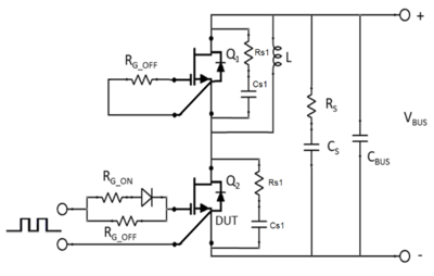 Qorvo UF4C120053K3S