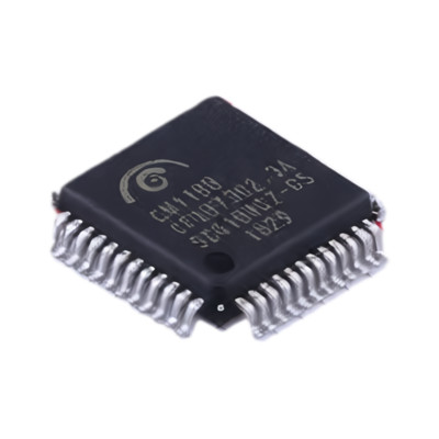 Cmedia CM6530N Audio Special Purpose Chip