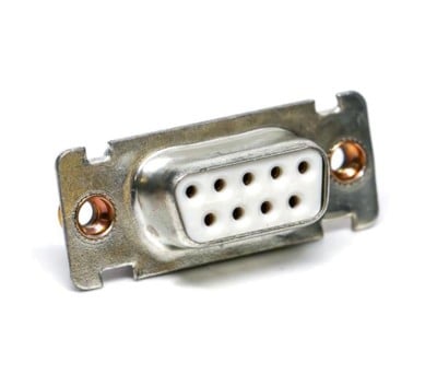 CINCH DEMM9SM D-Sub Connector