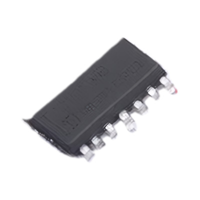 HGSEMI CD4049UBMT/TR Buffer & Driver IC – Buffers, Drivers, Receivers, Transceivers
