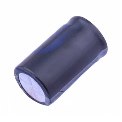 Man Yue Tech EKM156M2GG16TC Aluminum Electrolytic Capacitor