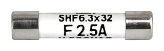SCHURTER 8020.5019 Fuse