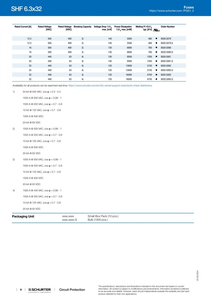 8020.5073.G technical document page 4