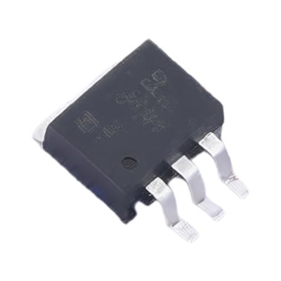 HANSCHIP semiconductor LM1084IS-3.3RG