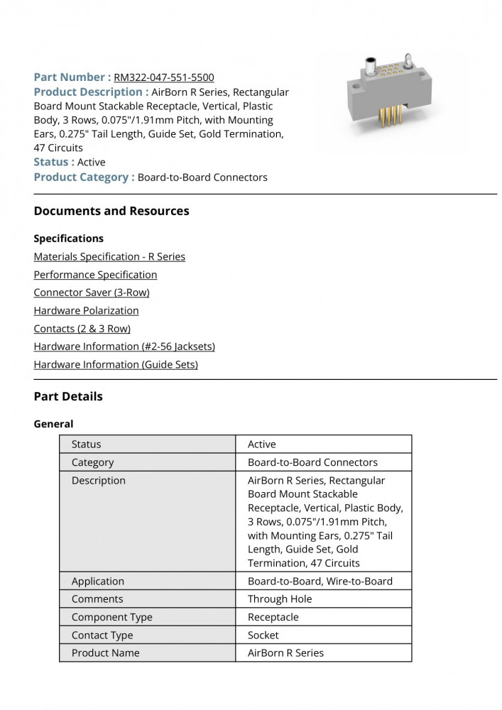 RM322-047-551-5500 technical reference image 1
