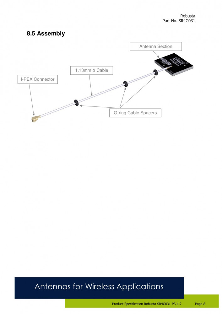 SR4G031-150 datasheet page 8